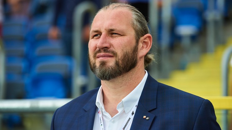 Majewski: Lokajski był niezwykłym człowiekiem. Trudno wyobrazić sobie ...