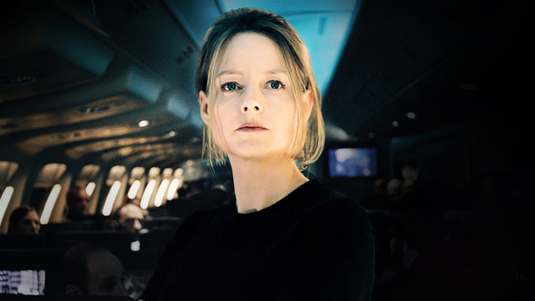 Plan lotu - film - Polsatfilm.pl