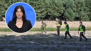 Nieznany obiekt nad Polską. NATO reaguje. "Nieodpowiedzialne i groźne ...