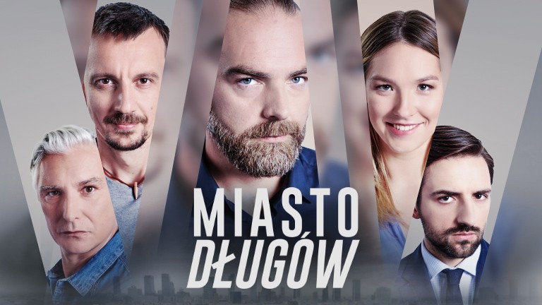 SuperPolsat.pl - oficjalna strona internetowa Telewizji Super Polsat