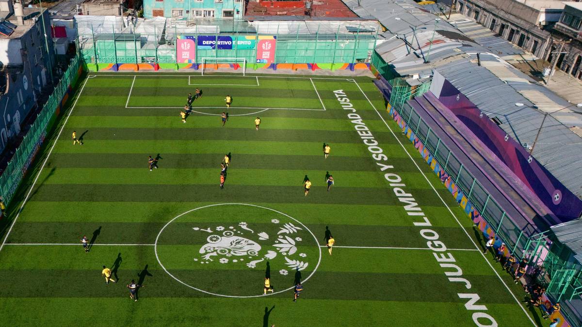 Ekwador MŚ 2026. Skład, kadra. Mecze Ekwadoru. Terminarz, wyniki grupa ...