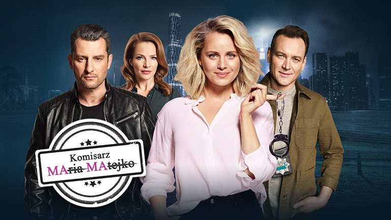 Polsat2.pl - oficjalna strona internetowa Telewizji Polsat 2