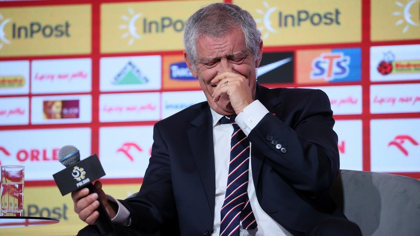 Lavicka: W Czechach dużo mówi się o nowym trenerze Polaków - PolsatSport.pl