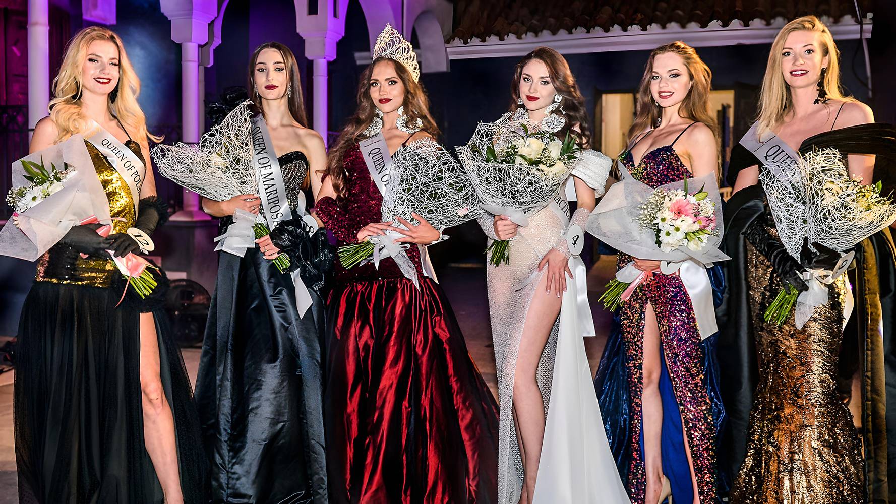 Queen of Poland 2024: Koronę zdobyła... Oglądaj relację i finał ...