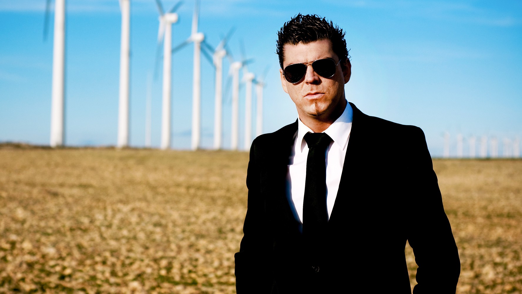 Danzel: Polscy fani i publiczność są najlepsi na świecie - Polsat.pl