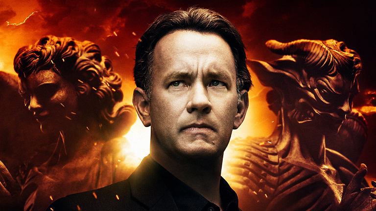 Anioły i demony - film - Polsatfilm.pl