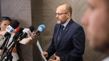 Jerzy Ziarkiewicz. Prokuratura wszczęła śledztwo. Chodzi o kilometrówki - PolsatNews.pl