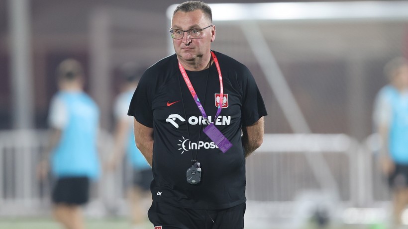 Jacek Gmoch: Reprezentacja Polski zaczyna grać to, co było najlepsze w ...