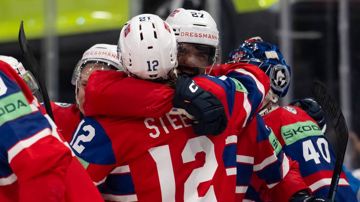 Po raz pierwszy w historii! Norwegowie w półfinale MŚ - PolsatSport.pl