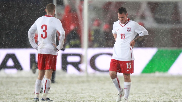 Jojko i inni. Najsłynniejsze samobóje polskich piłkarzy - PolsatSport.pl