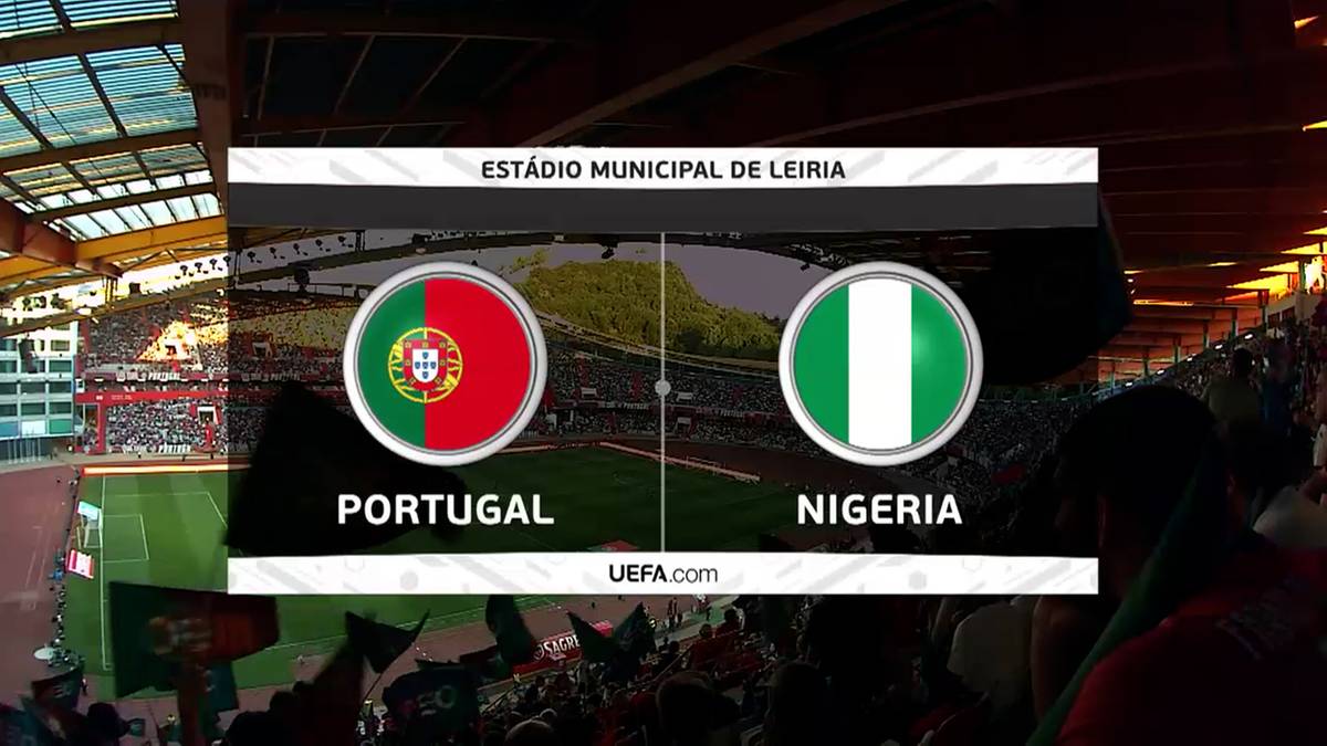 Ostatni sprawdzian zdany! Portugalia górą w próbie generalnej przed MŚ ...
