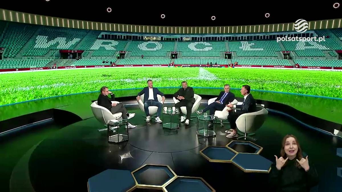 Tomasz Hajto z apelem. "Daj szansę" - PolsatSport.pl