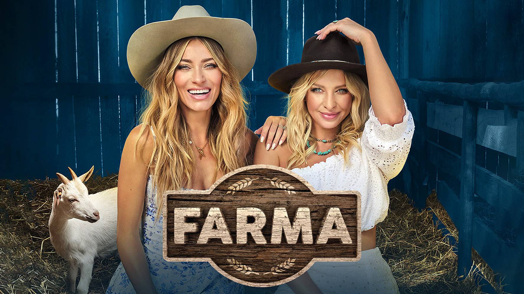 „Farma”: Nowe odcinki w Polsat Box Go wcześniej niż w TV - Polsat.pl