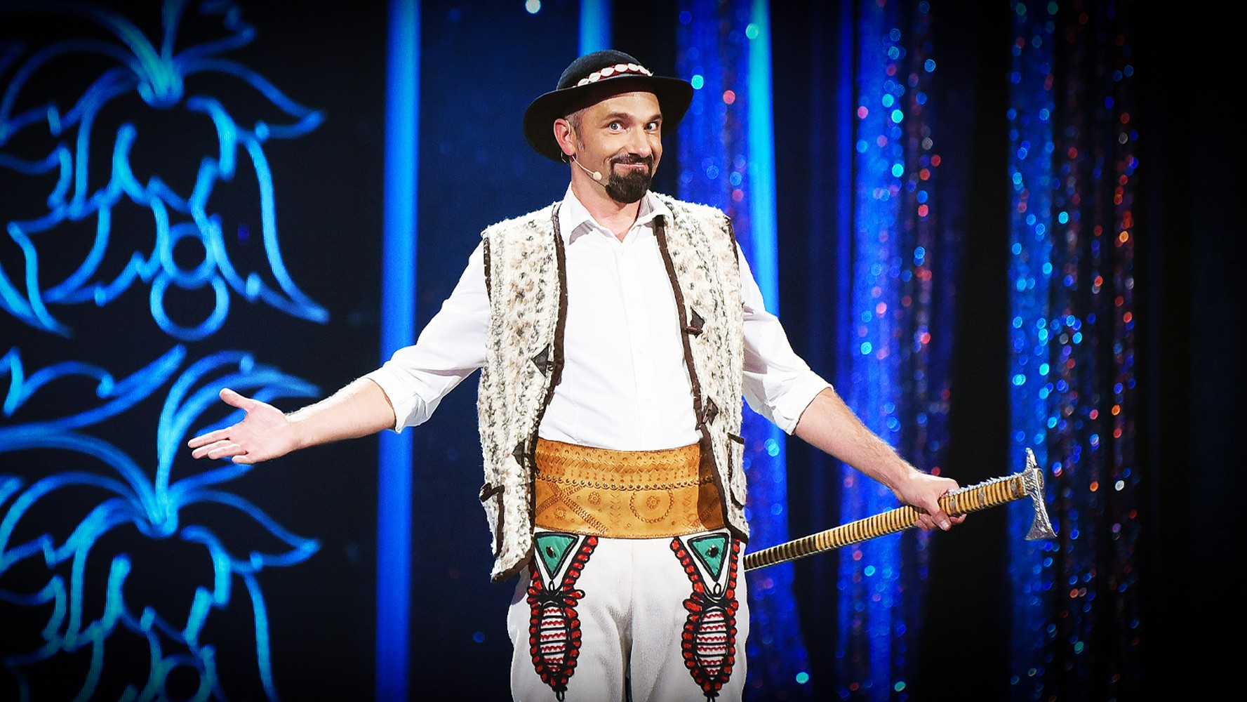 Sopocki Hit Kabaretowy: Żarty spod samiuśkich Tater! - Polsat.pl