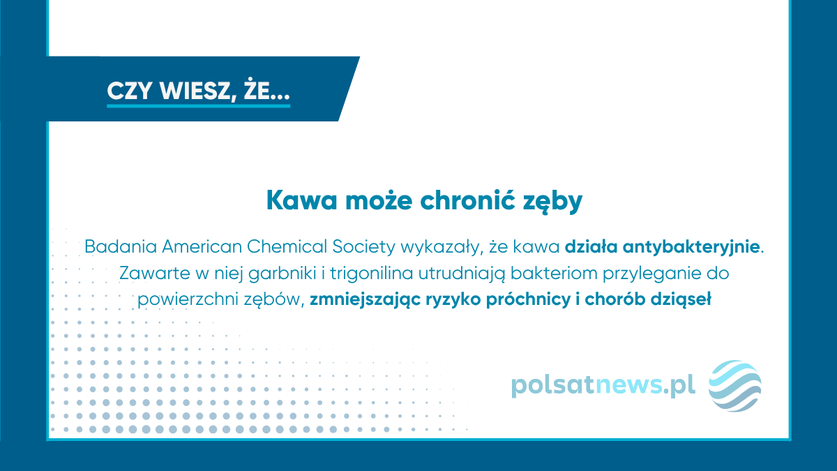 Kofeina we krwi może wpływać na poziom tkanki tłuszczowej. Są badania ...