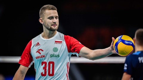 Gdzie grają siatkarze reprezentacji Polski? Startuje sezon klubowy ...