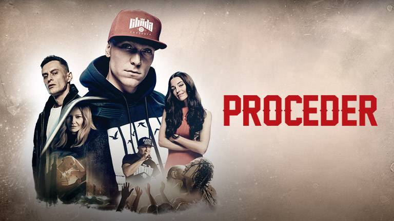 Proceder - oficjalna strona serialu - Polsat.pl