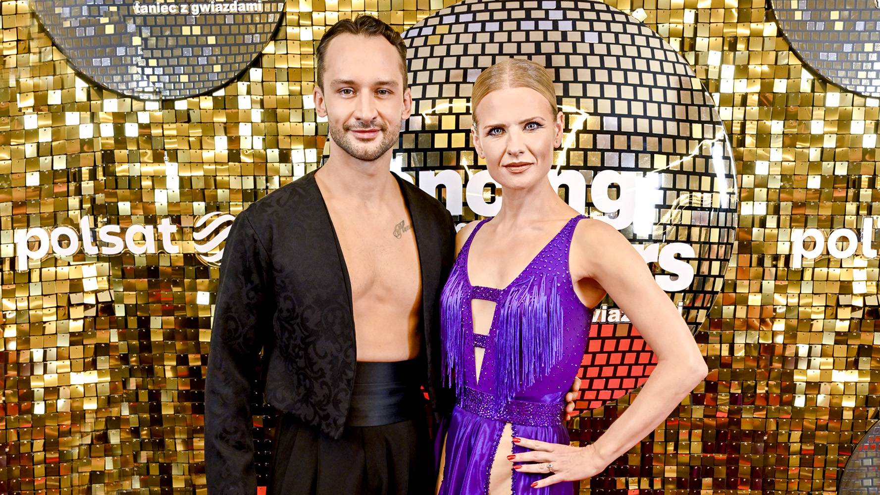 Wiktoria Gorodecka i Kamil Kuroczko mają ambicje i chęci - Polsat.pl