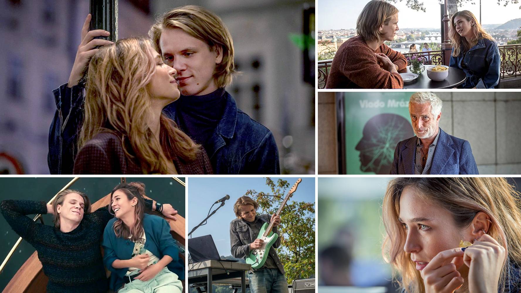 „Planeta Singli. Osiem historii” - odcinek 4: Usłysz mnie - Polsat.pl