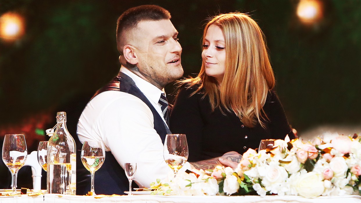 Już wiemy, jak będzie wyglądać wesele „Popka” - Polsat.pl