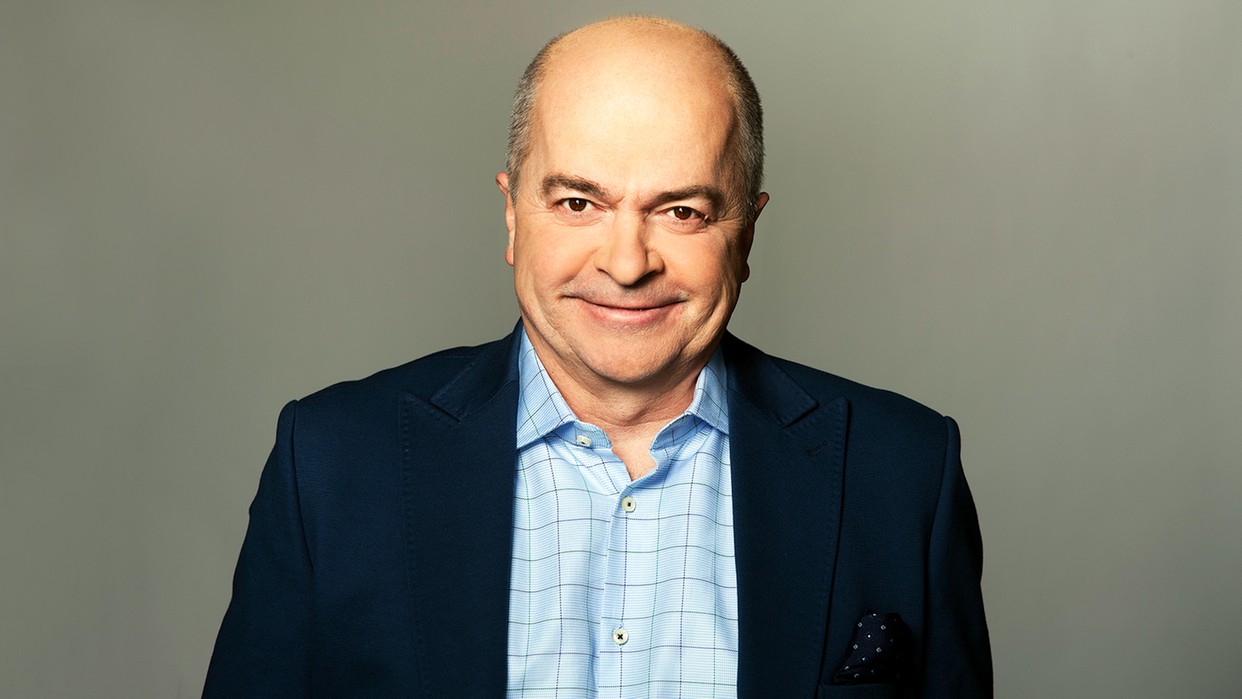 Tomasz Zimoch wystąpi w „Tańcu z Gwiazdami” - Polsat.pl