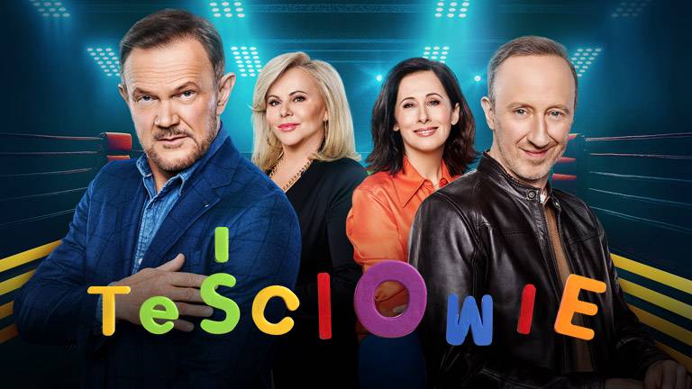 Polsat1.pl - oficjalna strona internetowa Telewizji Polsat 1