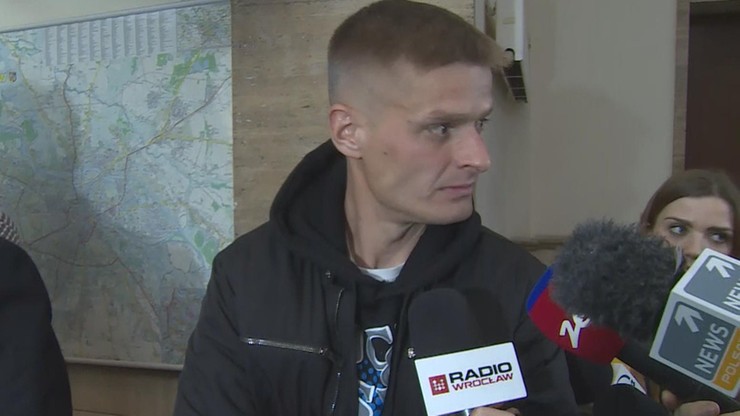 Tomasz Komenda wystąpił do sądu o odszkodowanie. Za 18 lat w więzieniu chce łącznie prawie 19 ...