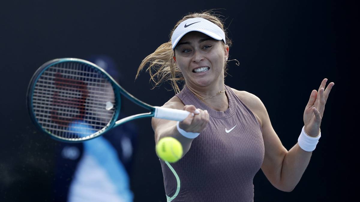 Indian Wells: Paula Badosa - Ashlyn Krueger. Relacja live i wynik na ...