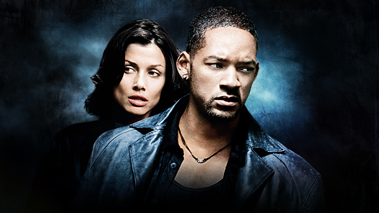 Ja, robot - film - Polsatfilm.pl