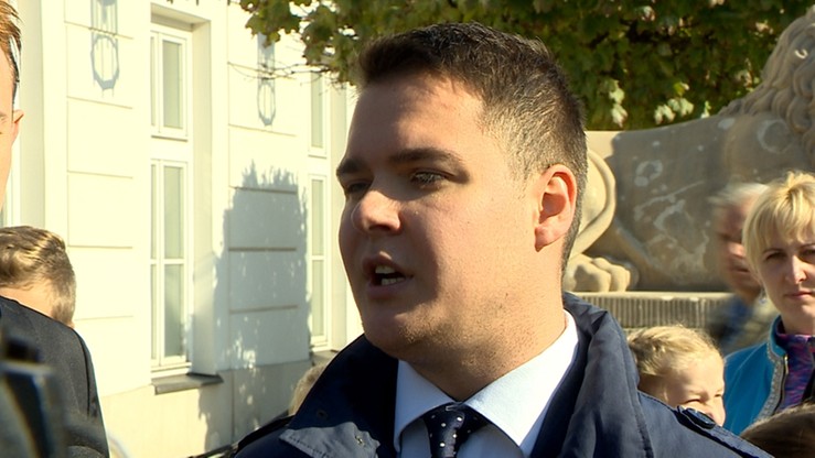 Rzepecki wykluczony z klubu PiS. Wskazano mu nowe miejsce w Sejmie ...