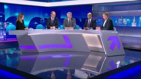 Wideo - wiadomości z kraju i ze świata - Polsat News