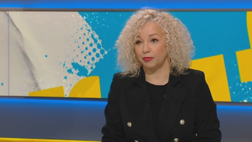 K. Kotula w "Graffiti" o związkach partnerskich: Jako jedna z ...