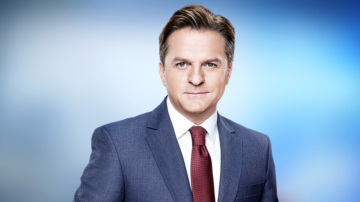 Bogdan Rymanowski: Kolęduję, choć słoń nadepnął mi na ucho - Polsat.pl