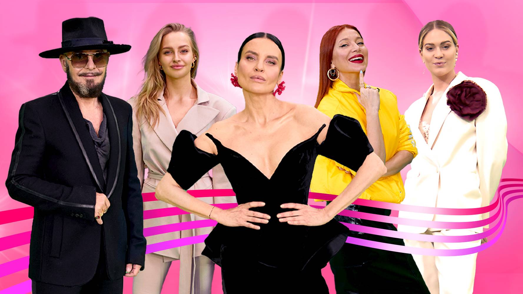 „Shopping Queens”: Nowe odcinki oraz nowy skład jury - Polsatcafe.pl