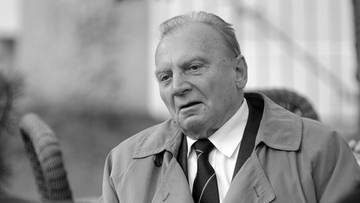Zmarł Andrzej Milczanowski. Andrzej Rozenek: Żegnaj mój przyjacielu ...