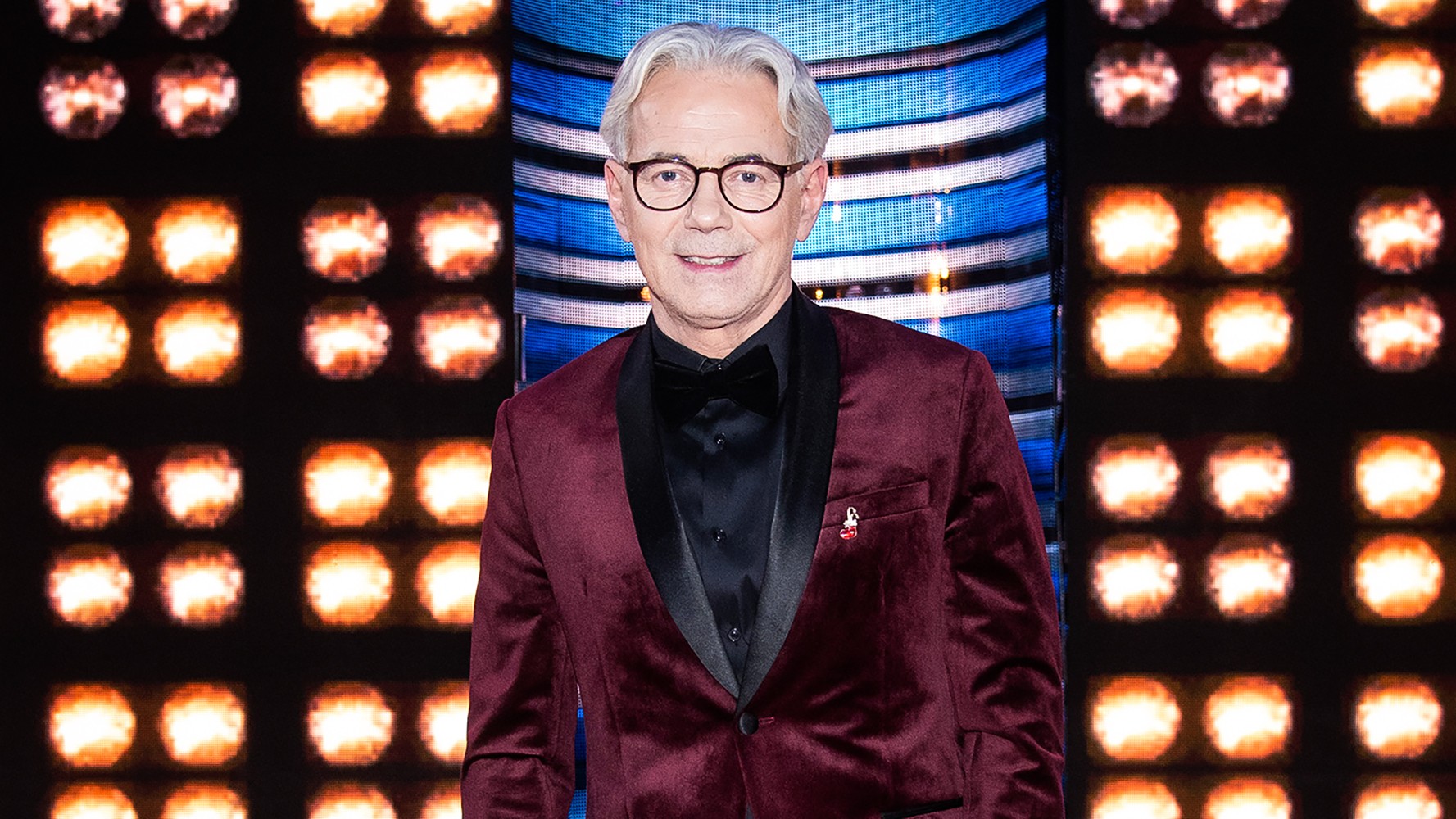 Robert Janowski świątecznie w „Twoja Twarz Brzmi Znajomo” - Polsat.pl