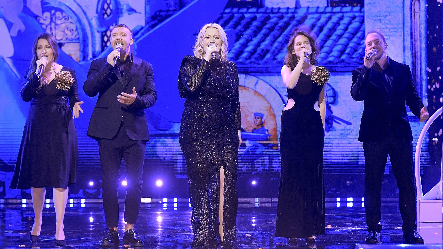 Sound’n’Grace: Sentymentalna podróż w czasie z Disneyem - Polsat.pl