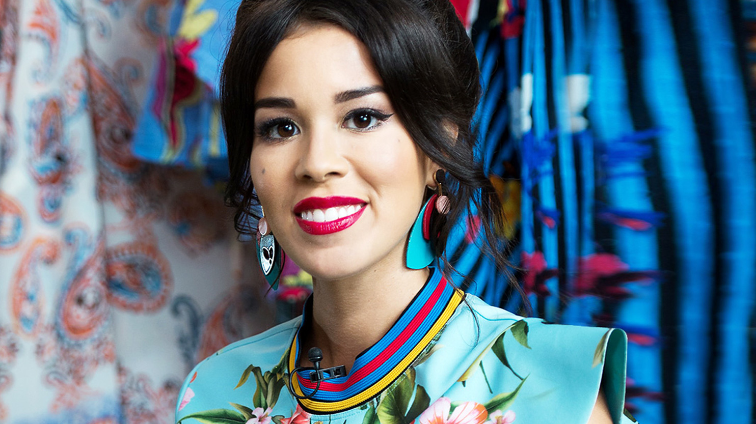 Macademian Girl w show „#Supermodelka Plus Size” - Polsat.pl