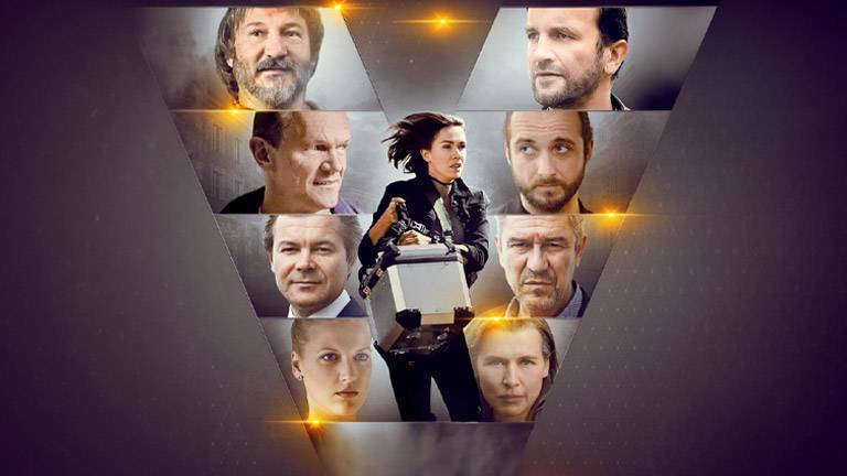 Volta - film - Polsat.pl