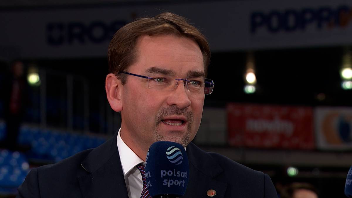 Sebastian Świderski: To spotkanie pokazało, jak przewrotna jest żeńska ...