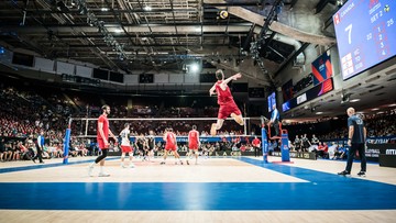 Liga Narodów siatkarzy 2023: Wyniki i skróty niedzielnych meczów ...