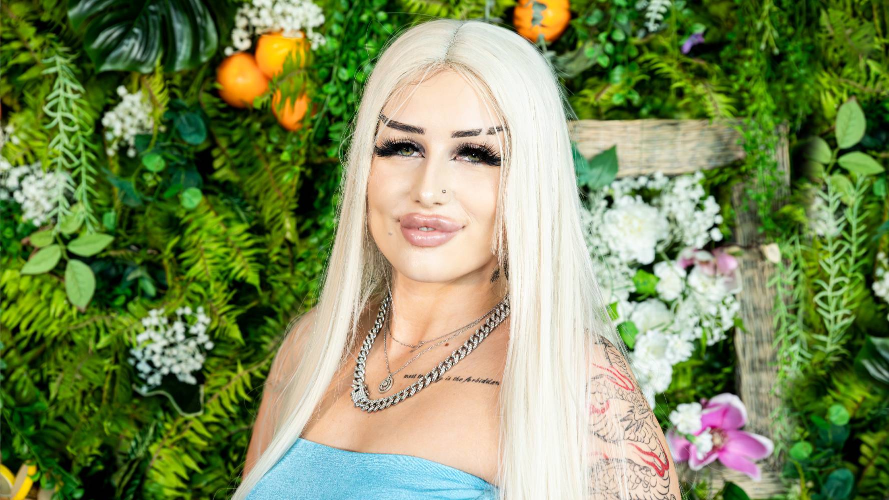 Jaka jest Andżelika w serialu „Miłość za wszelką cenę”? - tv4.pl