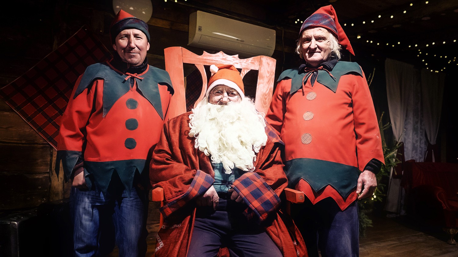 „Rolnicy. Podlasie” - sezon 4, odcinek 52: Świąteczne trio - fokus.tv