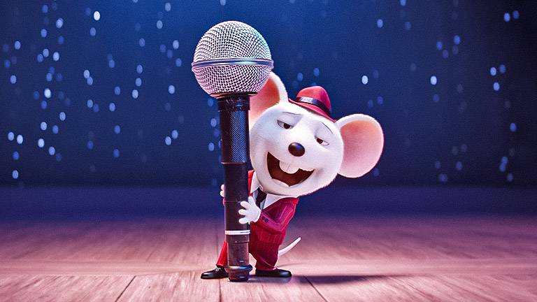 Sing - film - Polsatfilm.pl