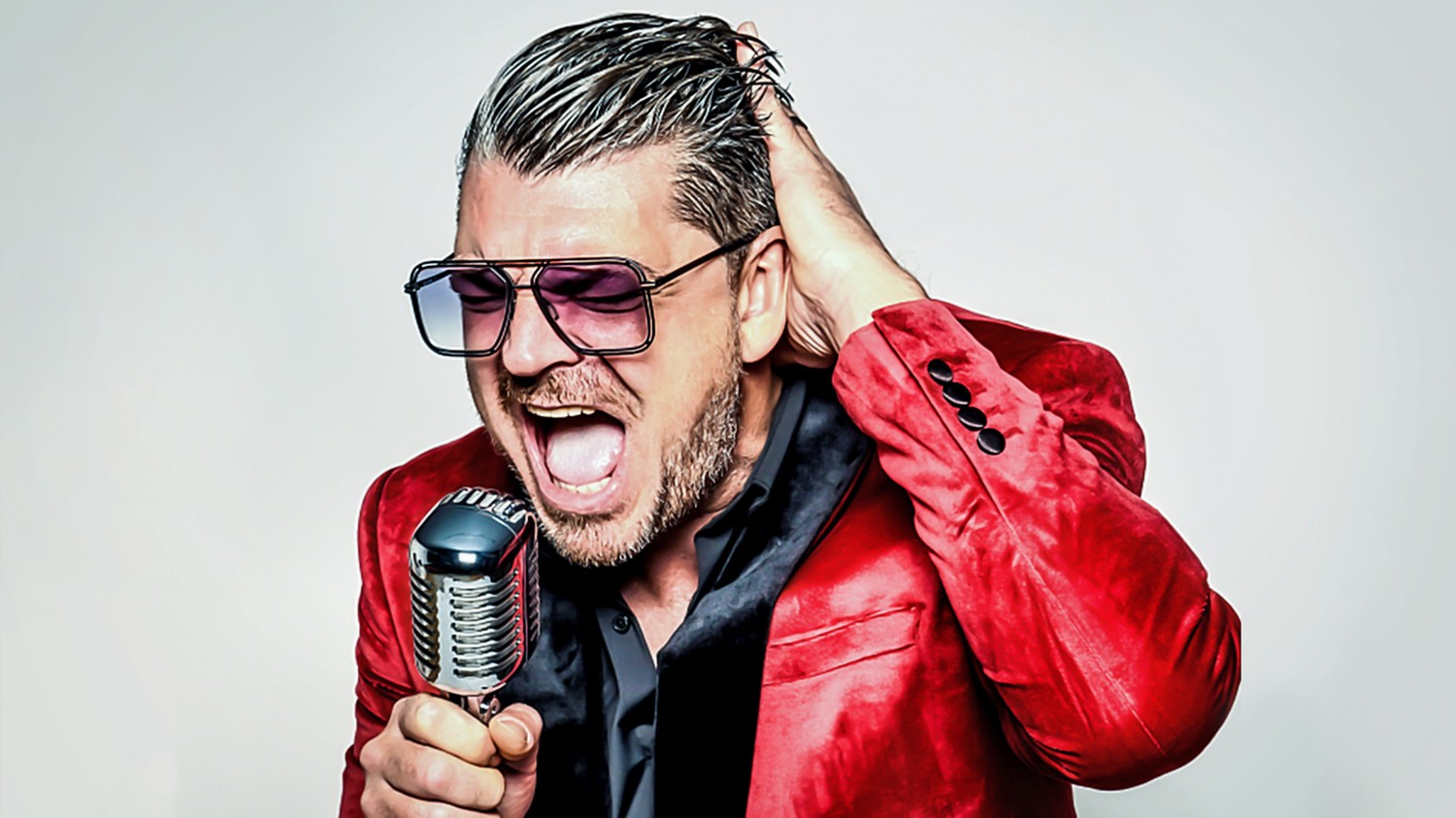 Danzel: W tym show mogę pokazać się z innej strony - Polsat.pl