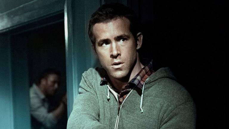 Safe House - film - Polsat.pl