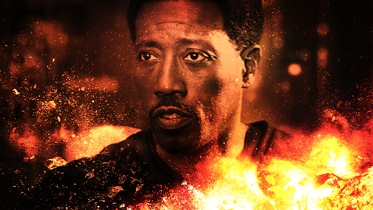 Detonator - film - Polsat.pl