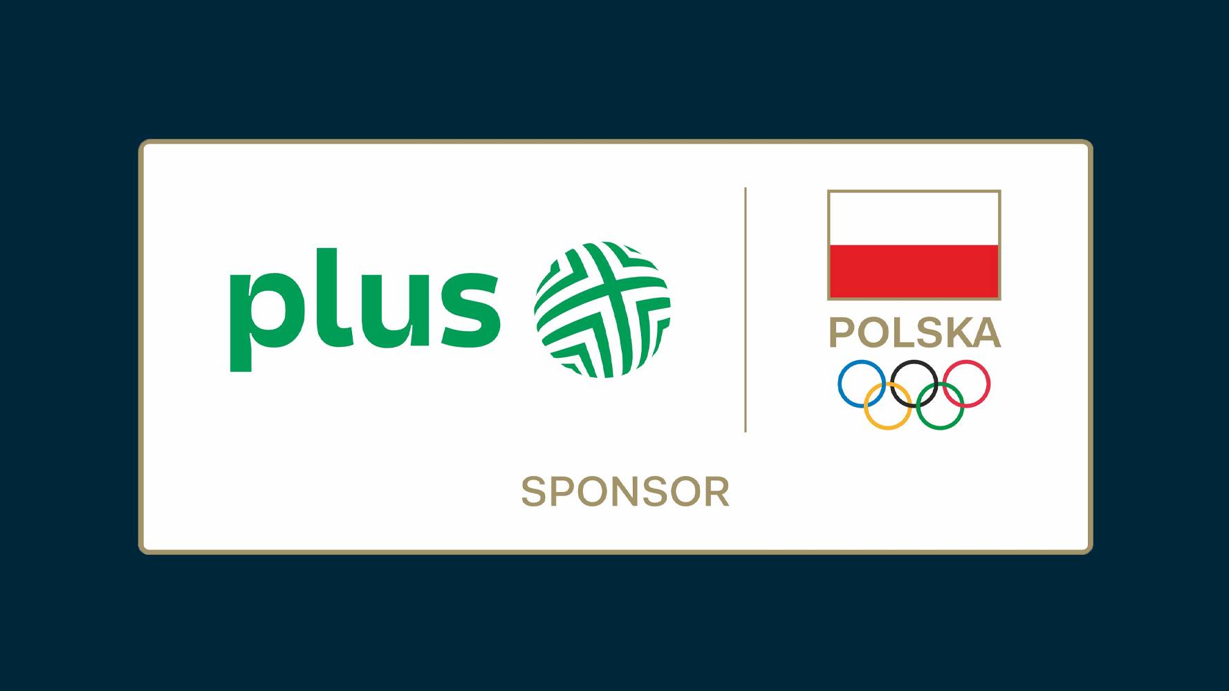 Grupa Polsat Plus Sponsorem PKOl i reprezentacji Polski - Polsat.pl