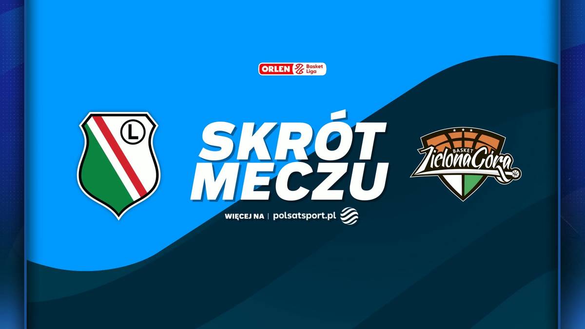 Legia Warszawa obroniła mistrzostwo Polski! Wielki triumf w finale ...