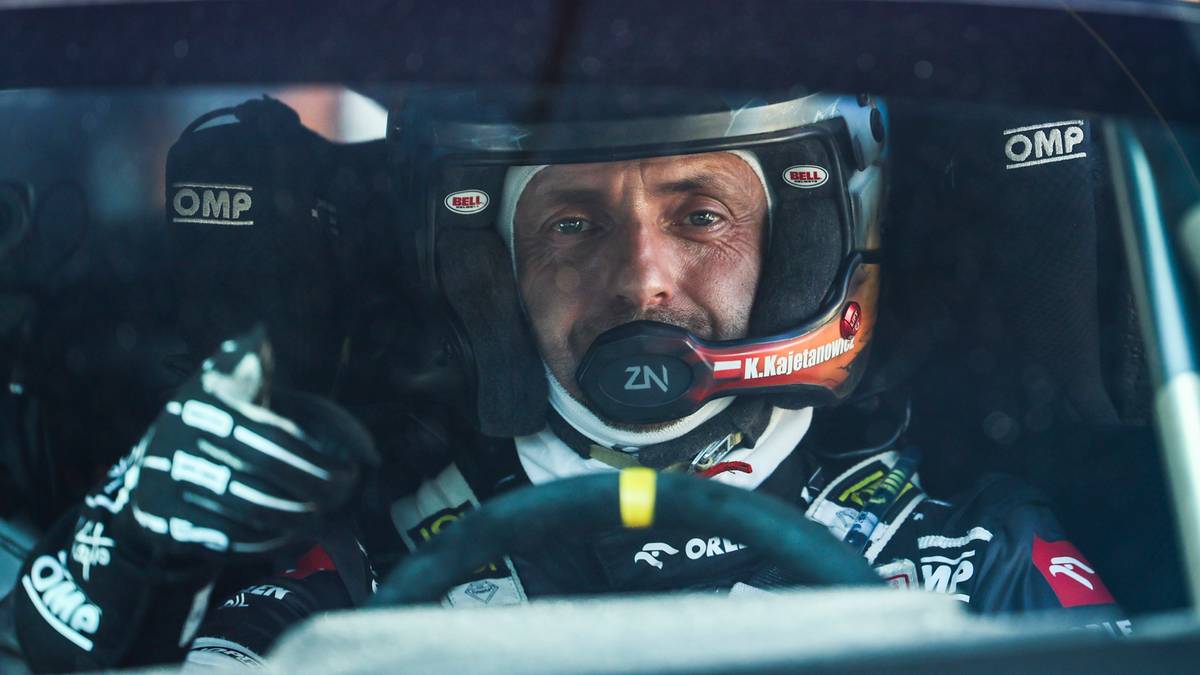 Rajdy samochodowe - wiadomości, wyniki wyścigów, relacje